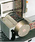 IWK's High Speed Blister Packer - BPR