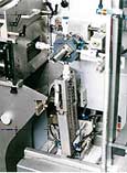 IWK's High Speed Blister Packer - BPR