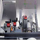 IWK's Fully Automatic Intermittent Cartoning Machine SI-6