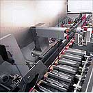 IWK's Fully Automatic Intermittent Cartoning Machine SI-6