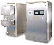 Aeromatic-Fielder's Single-Pot Processor Ultima 25