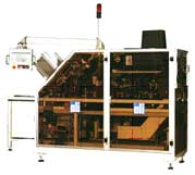 Oli's Case Erector and Sealer oli 210, 310, 410, … with olimat 1-300 ...