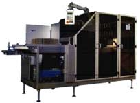 Oli's Case Erector and Sealer oli 210, 310, 410, … with olimat 2p