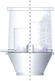 Aeromatic-Fielder's Powder Layering of Pellets